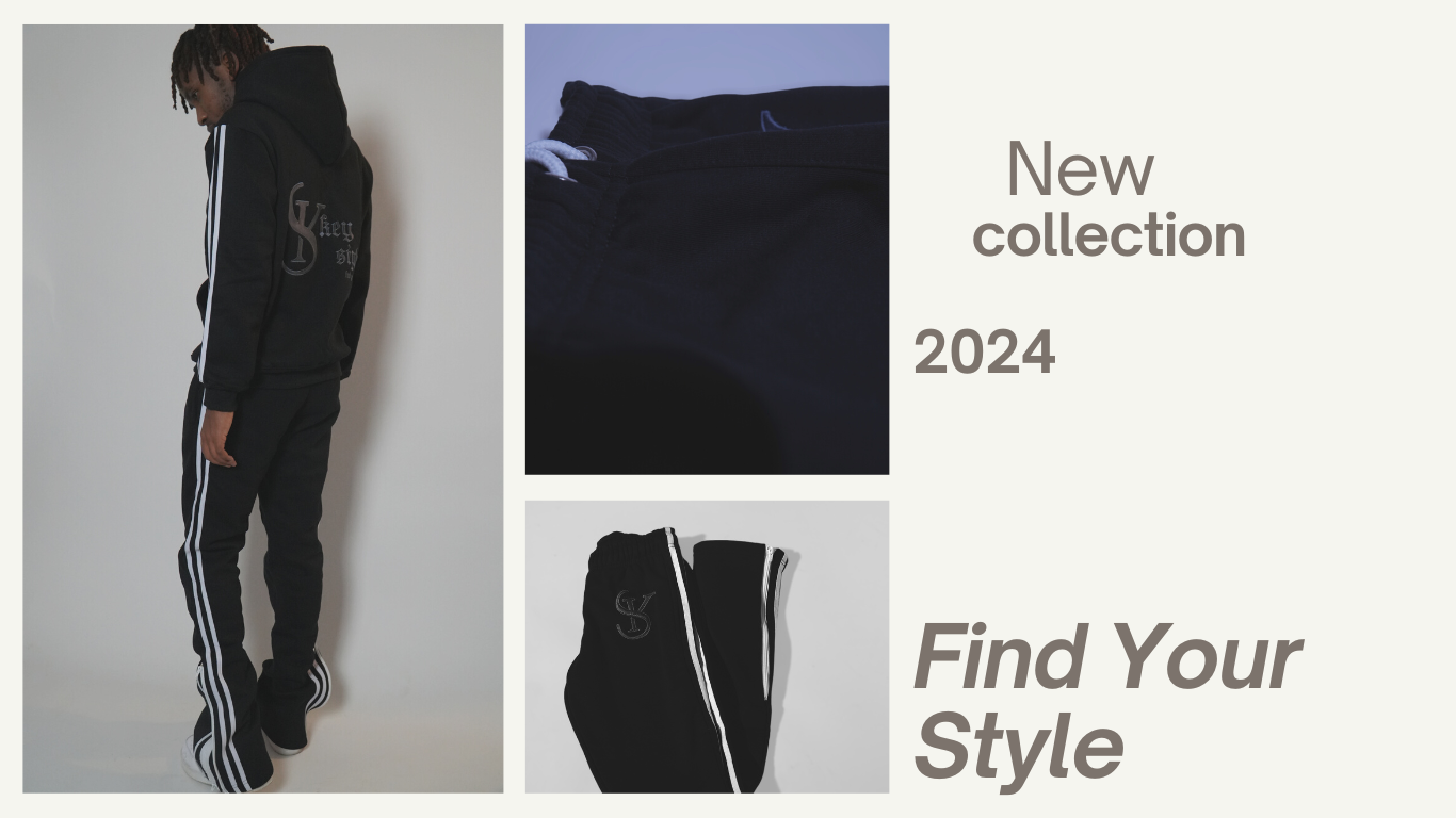 Find your Style – KeyStyle